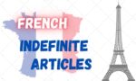 4 French Indefinite Articles Exercises - Exercises.One
