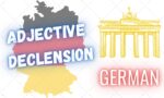 Adjective Declension German Exercises - Exercises.One