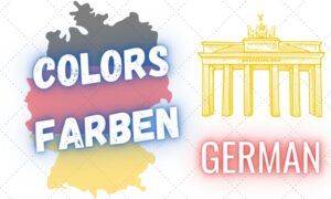 Colors German Exercises - Exercises.One